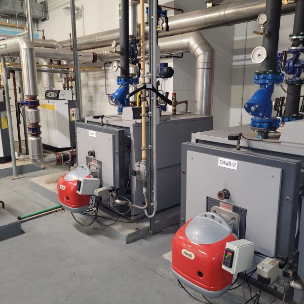 Dryden Boilers – Boilers & Heating